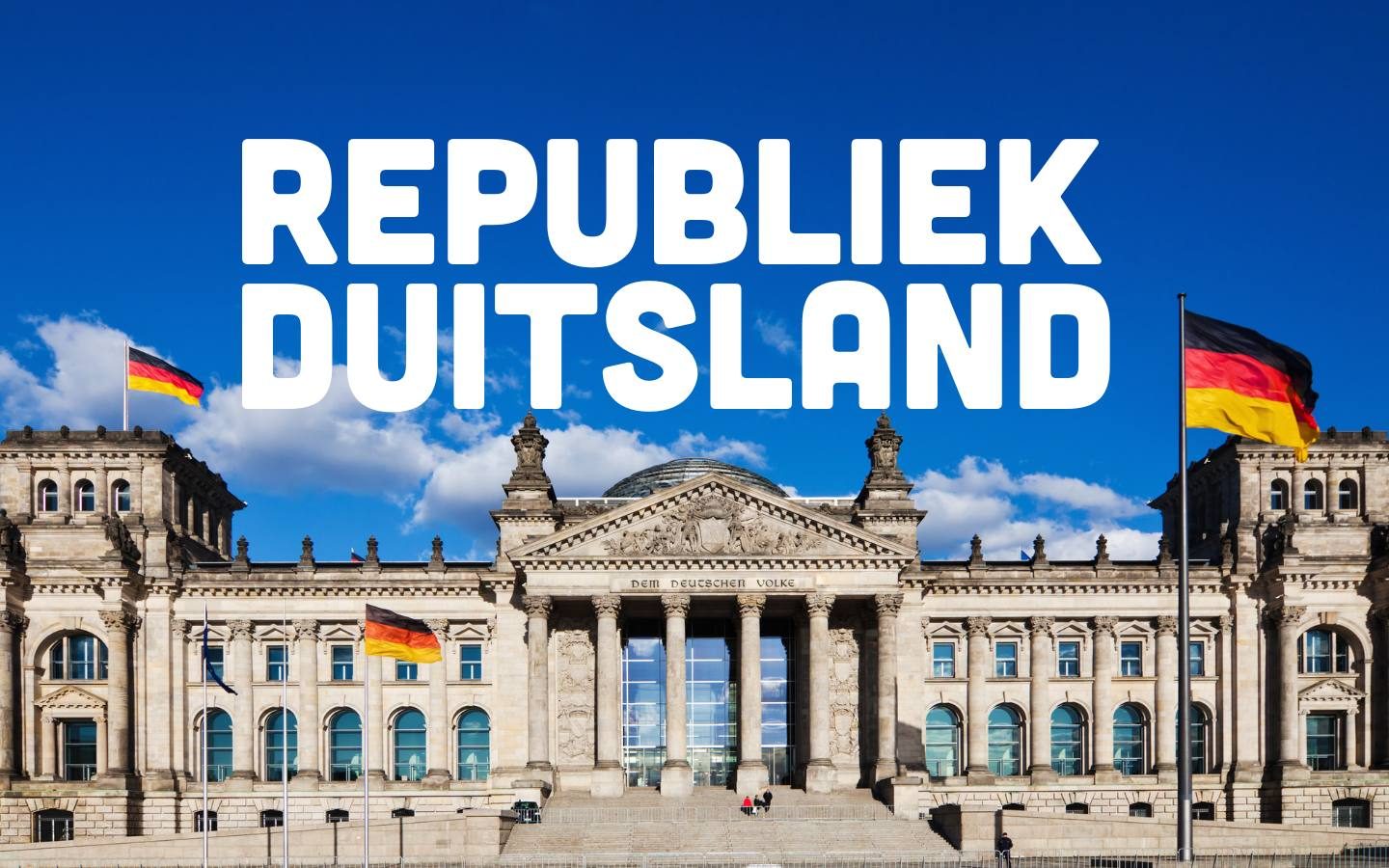 Republiek Duitsland