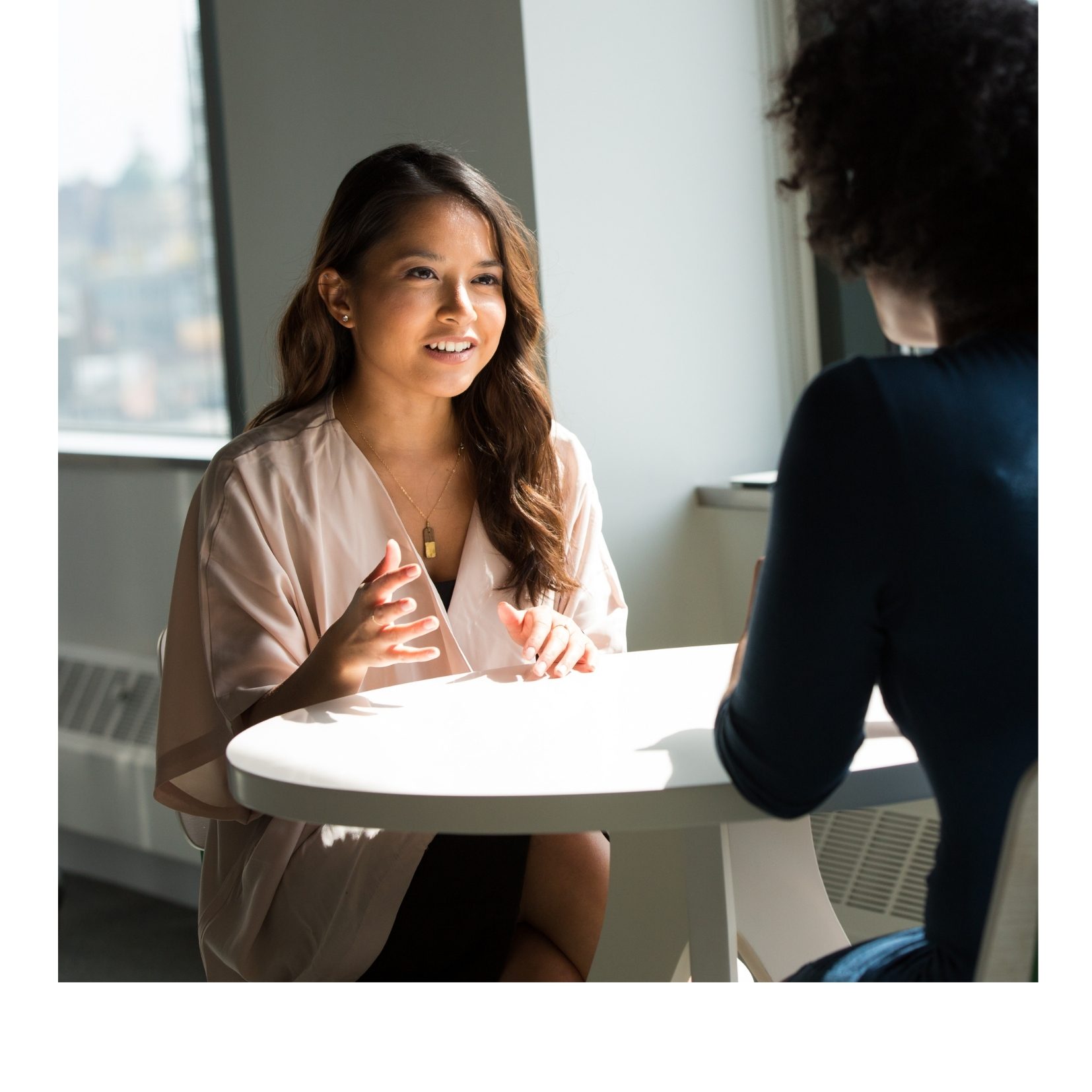 Stagebegeleider: hoe pak je een gesprek aan?